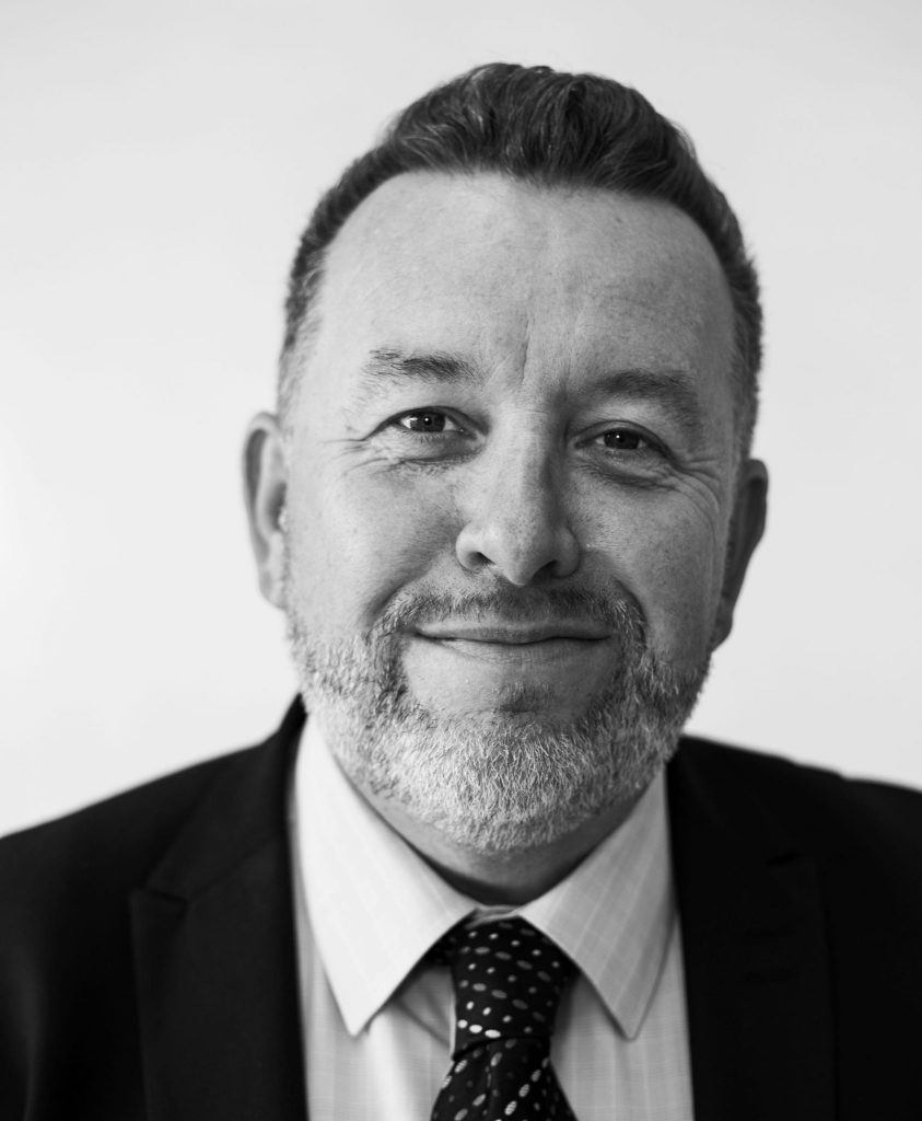 Who We Are - Attain Health Management