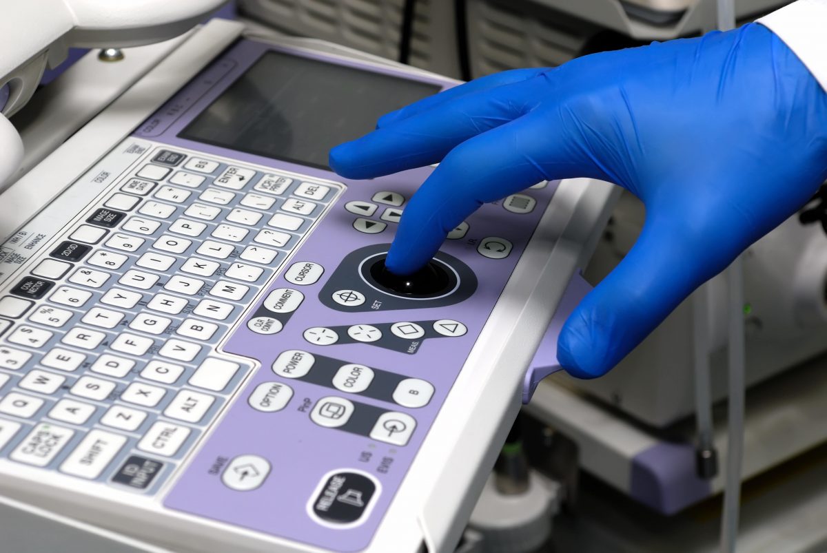 Diagnostic Demand, Capacity Analysis and Modelling - Attain Health ...